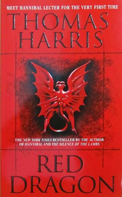 Hannibal Novel