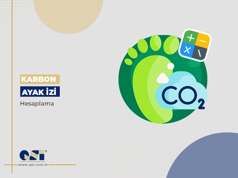 Karbon Ayak İzi Hesaplama | by ortak platform | Medium