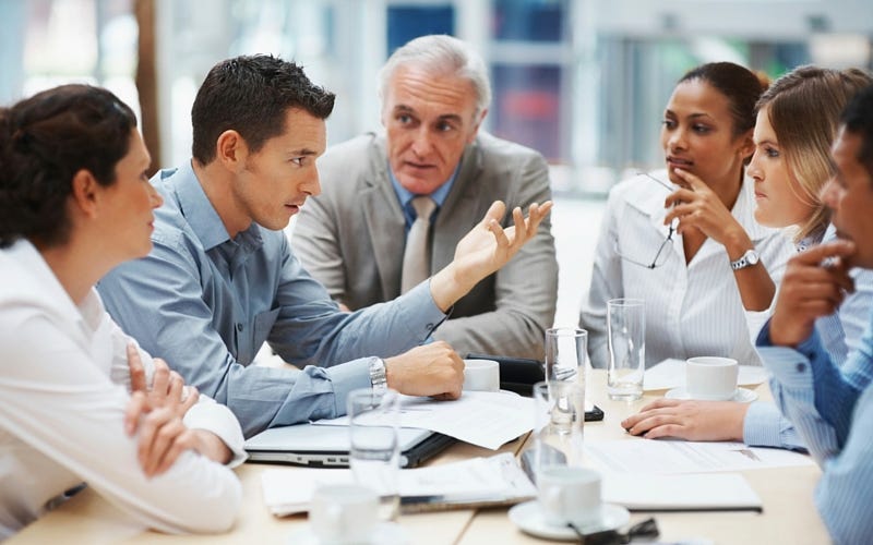 7 Reasons Why It’s Essential To Communicate With Your Employees | by ...