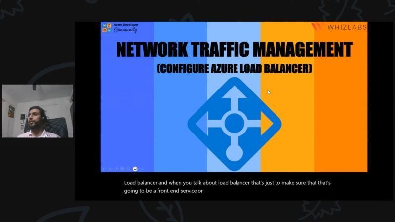Microsoft Azure Az-104| Day-04. AZ-104 Bootcamp is coordinated by Azure ...