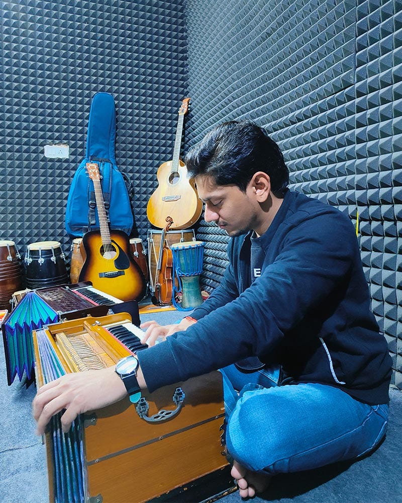 Experience Excellence in Music Education: Enroll Today! - Taal Academy - Medium