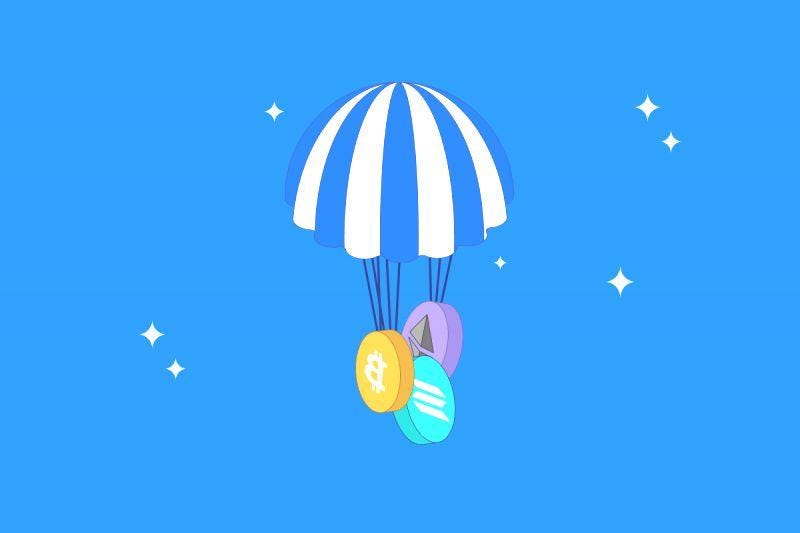 GOMBLE Airdrop Token Distribution: A Step-by-Step Tutorial for ...