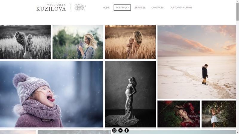 How to Make a Photography Website | by Tarmitarin | Jun, 2024 | Medium