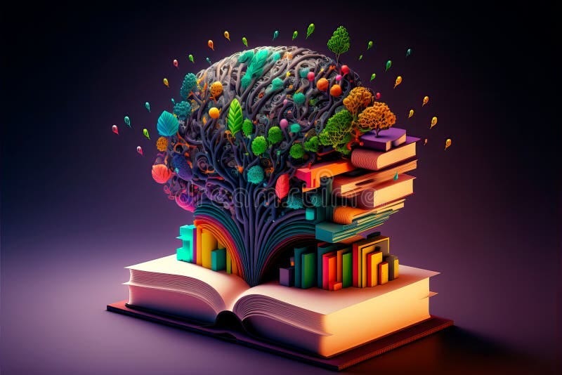 Books every AI Enthusiast Must Read | by Seekmeai | Medium