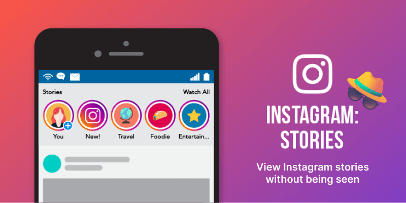 Knowledge Project: How does Instagram organize its content using clever ...