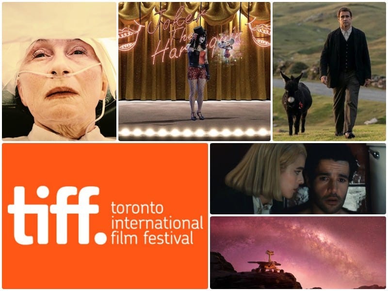 The Biggest Winners of TIFF 2022 | by rekib | Medium