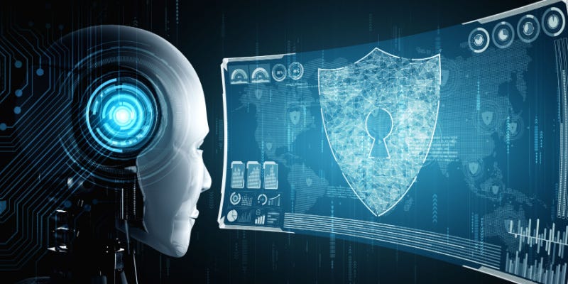 Understanding AI and AI Model Security: Safeguarding the Brains of Artificial Intelligence | by ...