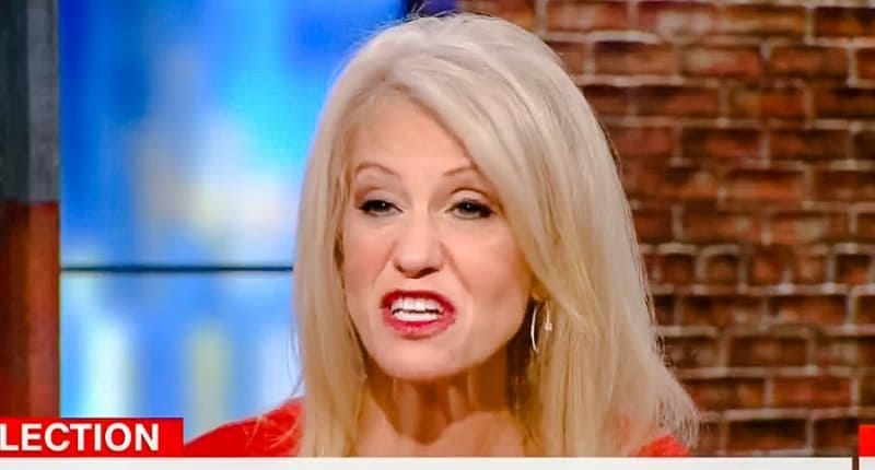 That Wasn’t the First Time Kellyanne Conway Invoked the ‘Bowling Green ...