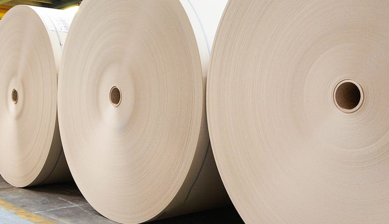 P+Series PLA Coated Bamboo Paper. PLA membrane bamboo pulp paper refers ...