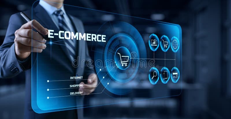 Understanding the Types of E-commerce — in Urdu | by Aisha Chaudhary ...