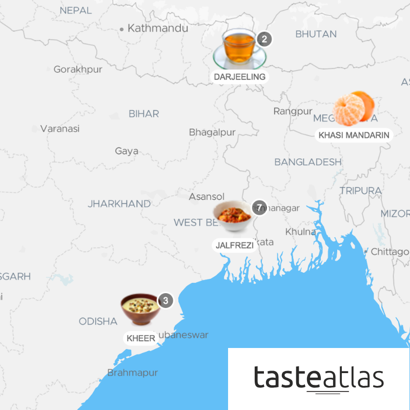 [Edible Issues №24] — Impactful differences, Khasi Oranges and more ...