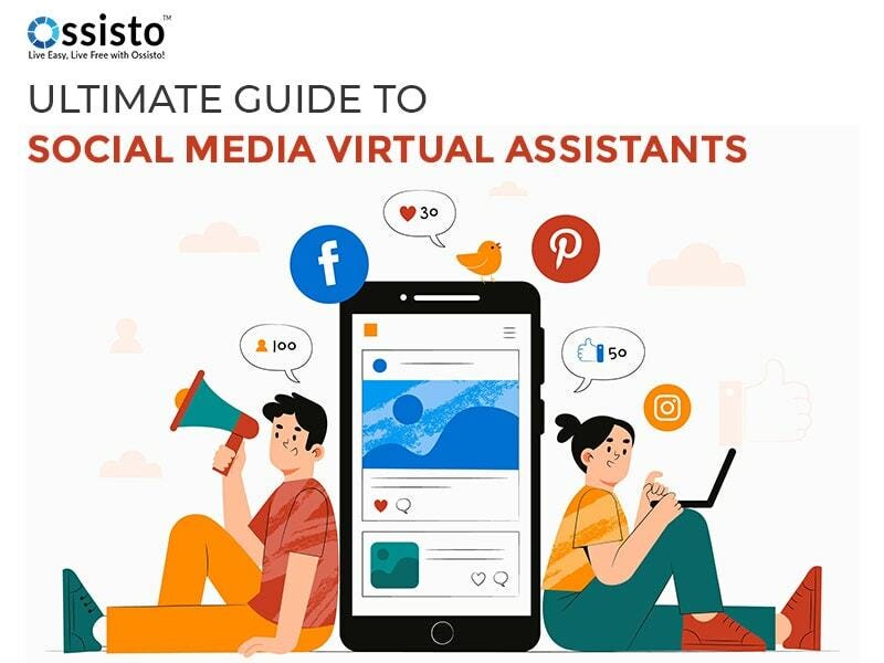 Ultimate Guide to social media Virtual Assistants | by JOHN SMITH | Medium