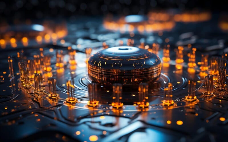 The Power of Quantum Computing: Revolutionizing Technology and Science ...