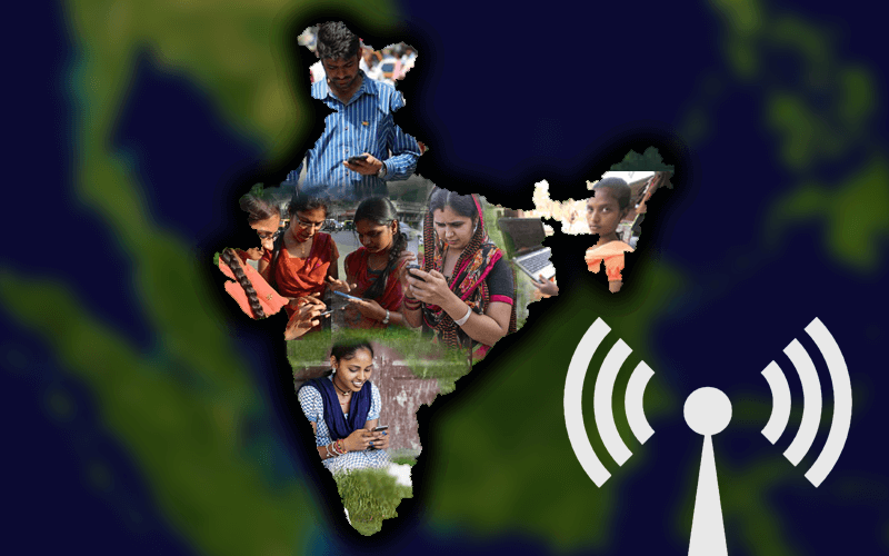 Over A Thousand Villages In India To Get Wi-Fi! | by d‘wise one | Chip ...
