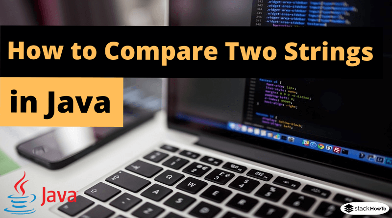 String Comparison in Java: Methods and Memory Explained | by Suriyakumaranhariharan | May, 2025 ...