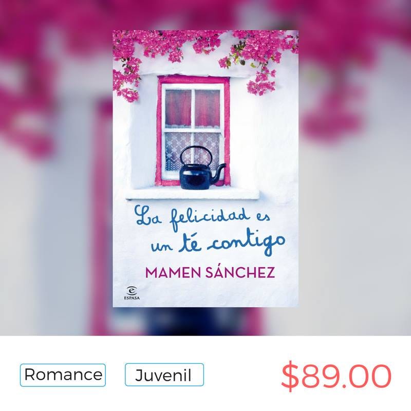 Más de 70 libros baratos que pueden ser tuyos | by Pamela Valdés | Beek ...