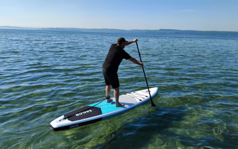 5 Best Paddle Boarding Shirts. Ever feel burnt after a long day in the ...