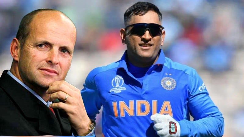 Former coach of the India Cricket team’s heartrending details, when he ...