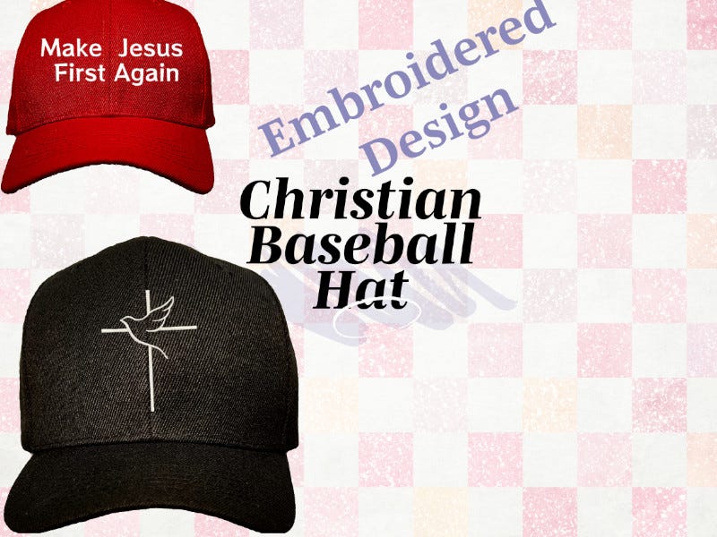 Custom Reflective Baseball Hats — Style, Safety & Personalization | by ...