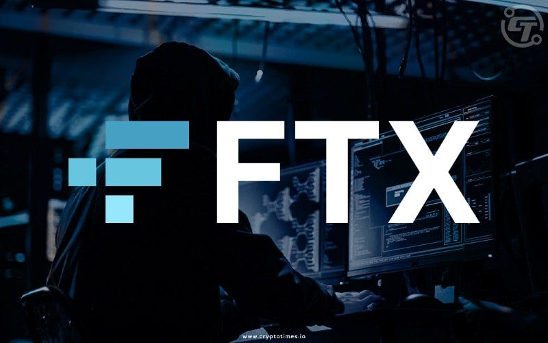 Wallet begins Exchanging Millions of Dai for Ether after Draining FTX ... Wallet begins Exchanging Millions of Dai for Ether after Draining FTX ...