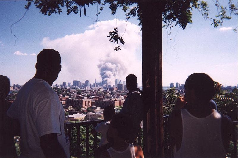 Watching From A Distance | by Geoff Teehan | Medium