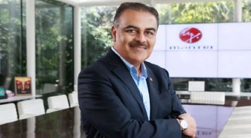 Mantri Developers Director Sushil Mantri Arrested - News Next - Medium