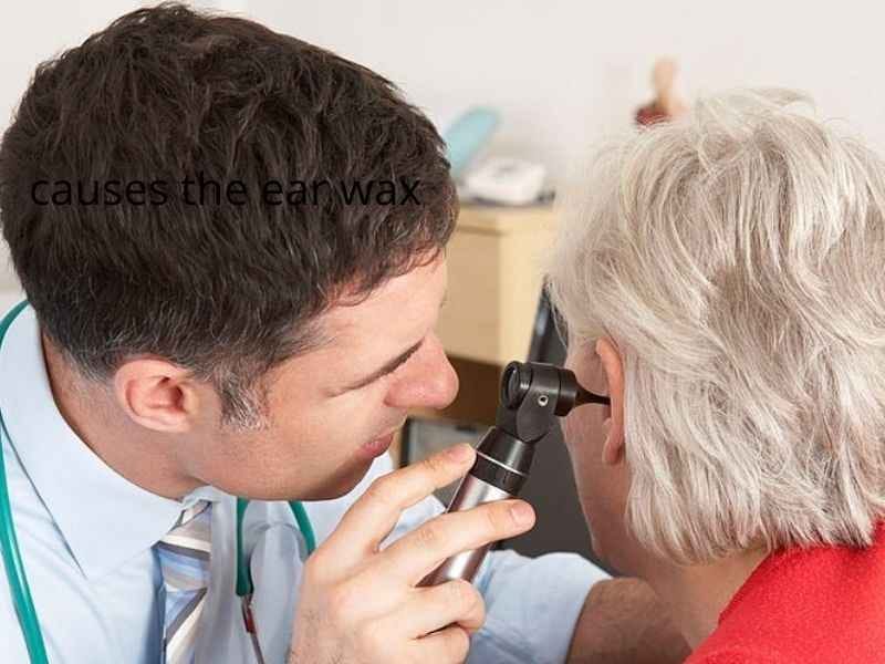 How To Clean Ears. When the ear secret a waxy substance… | by Maria J ...