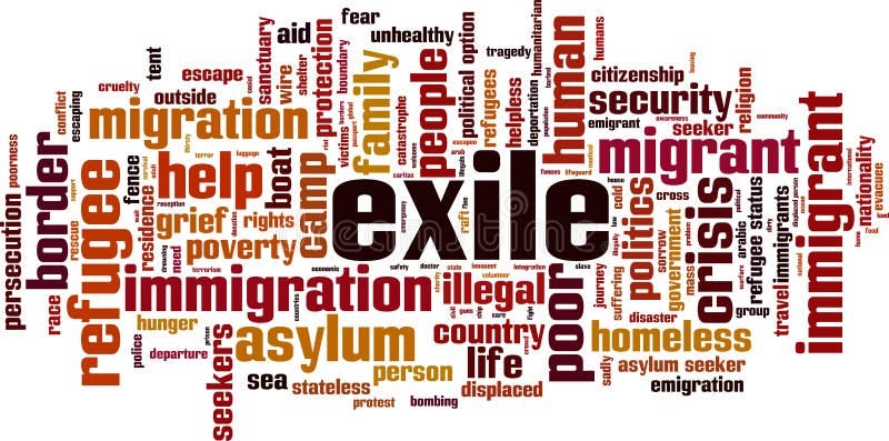 The Fabric of Exile — Edward Said’s Essay | by Laiba Rafique | Medium