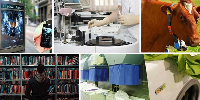 The Evolution and Applications of Miniature RFID Tags | by Zhangbaorou ...