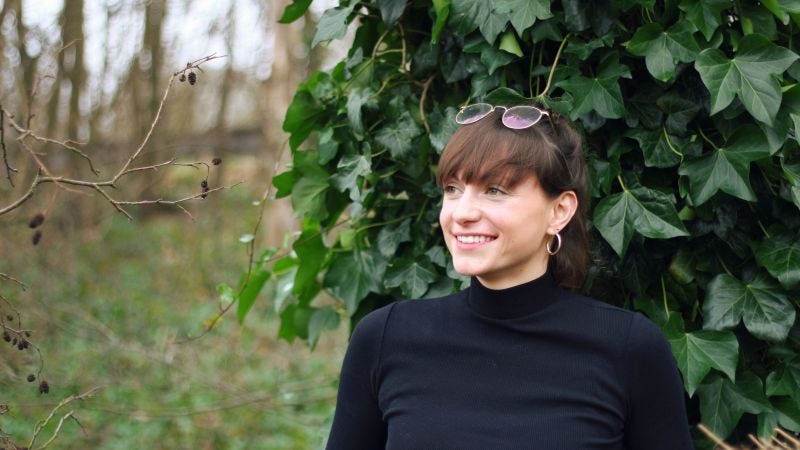 Nelleke’s take on project management and AI | by Sam Hendrickx ...