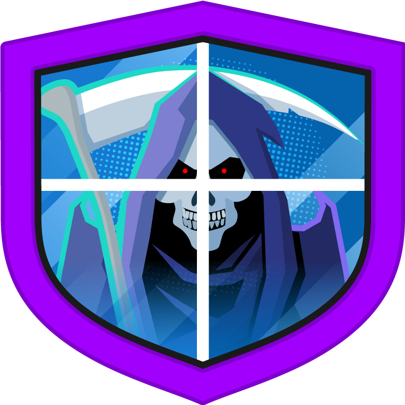 Reaper Writeup. Sherlock Scenario | by fb11add9 | Medium