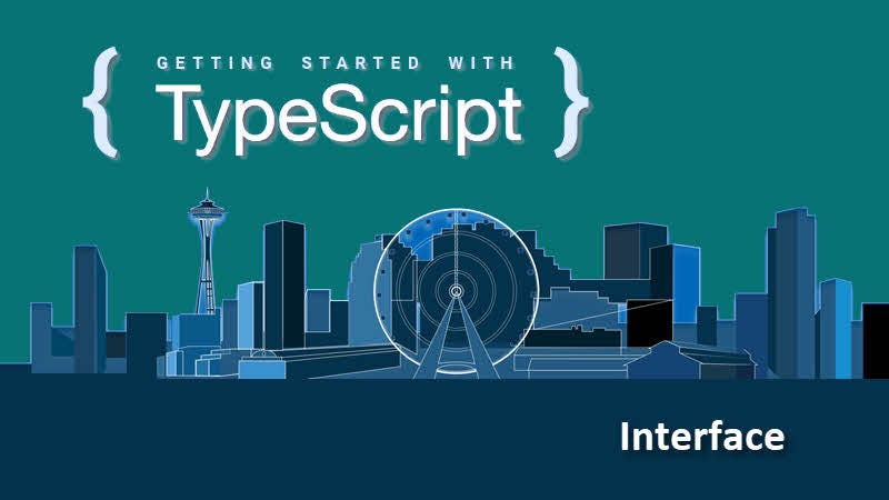 How to Define an Interface in TypeScript? | by deep mirchandani | Medium
