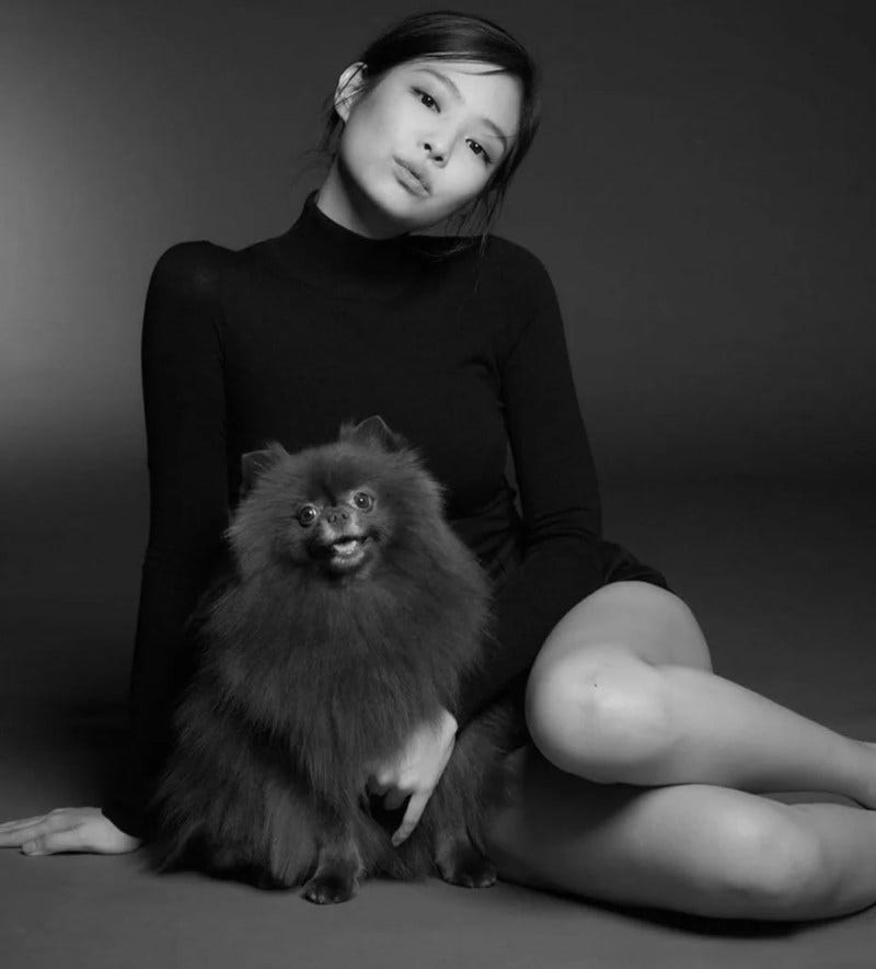Jennie Kim (South Korean singer) Actress, Age, Bio, Career, Family, BF ...
