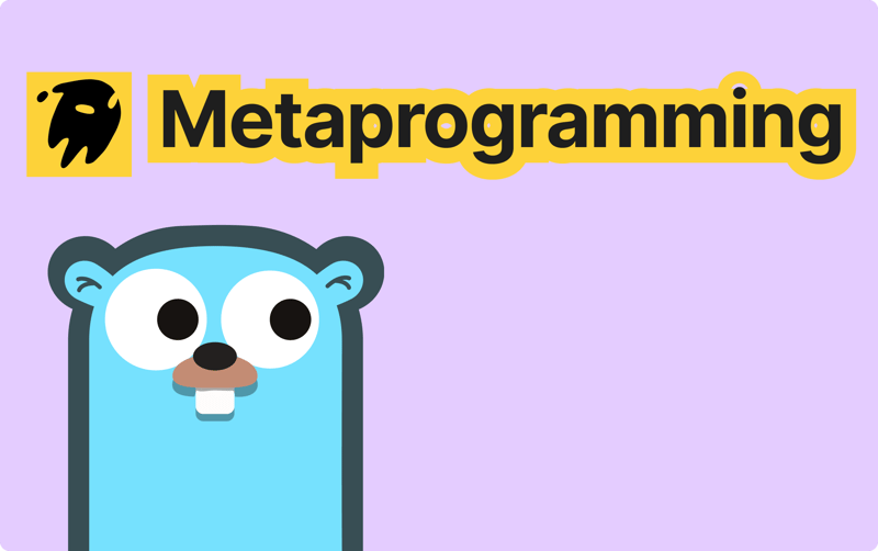 Explore Golang Metaprogramming: A Deep Dive | by Leapcell | Medium