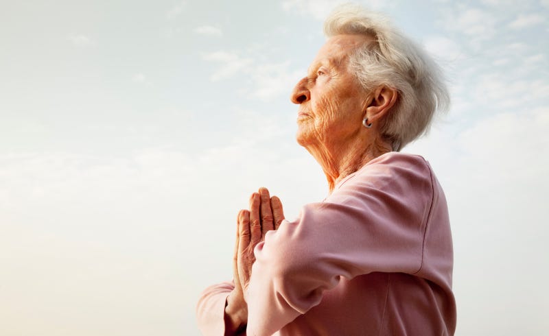 Age Positivity. Ageism is one of the accepted faces of… | by Agents of ...