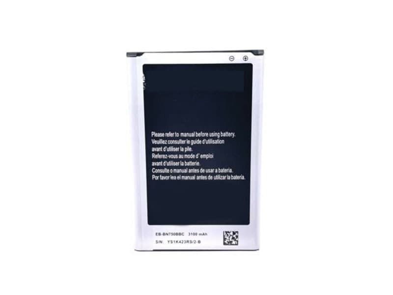 Smartphone battery SAMSUNG EB-BN750BBC for SAMSUNG N7508v N7505 | by ...
