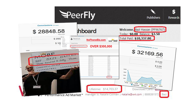 Bazi Hassan’s Ultimate Profit Mastermind Review And Bonuses By Kenny Martinez | by Kenny ...