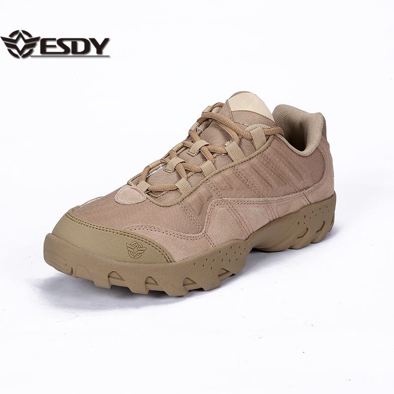 ESDY: The Ultimate Footwear for Explorations and Outdoor Adventures | by Bolotty | Jun, 2024 ...