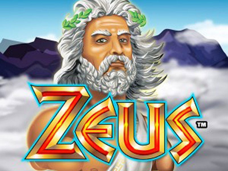 Play Zeus Slots | by slotsseo | Medium