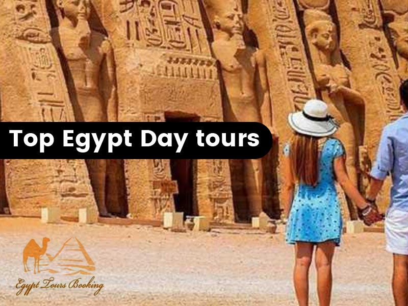 “Why Everyone Must Visit Egypt Atleast Once?” | by Egypttours1 | Medium