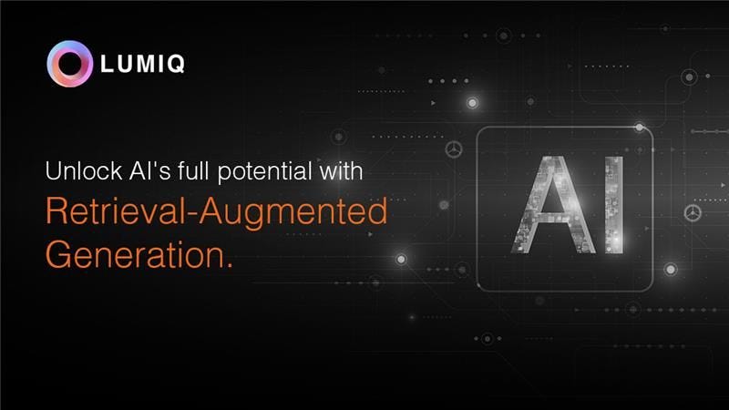 A Practical Guide to RAG for Business Leaders | by LUMIQ.AI | LUMIQ | Medium