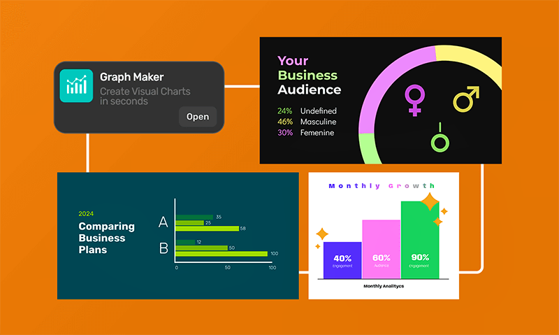 Free Online Pie Graph Maker: Create Graphs Easily | by Pie Chart Maker | May, 2024 | Medium