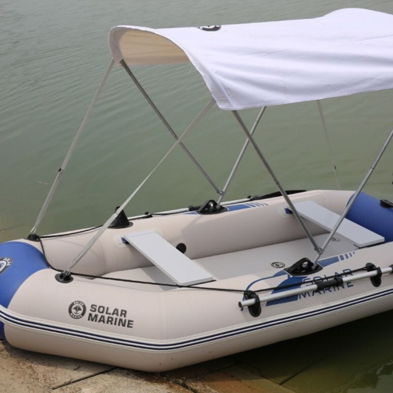 10 Unexpected Inflatable Kayak Awning Canopy Tips | by JACK'S AQUA ...
