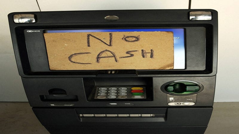 Time Series and Neural Networks to forecast daily cash demands in ATMs ...