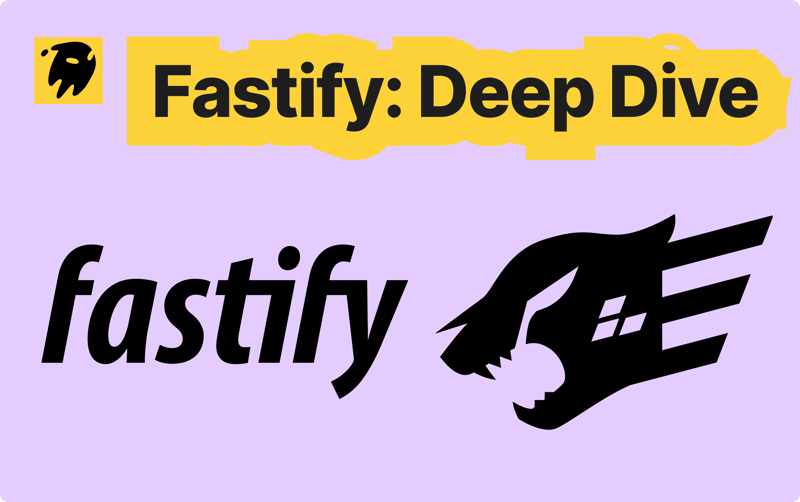 Fastify In-Depth: Speed, Performance, and Scalability Node.js Web Framework | by Leapcell | Medium