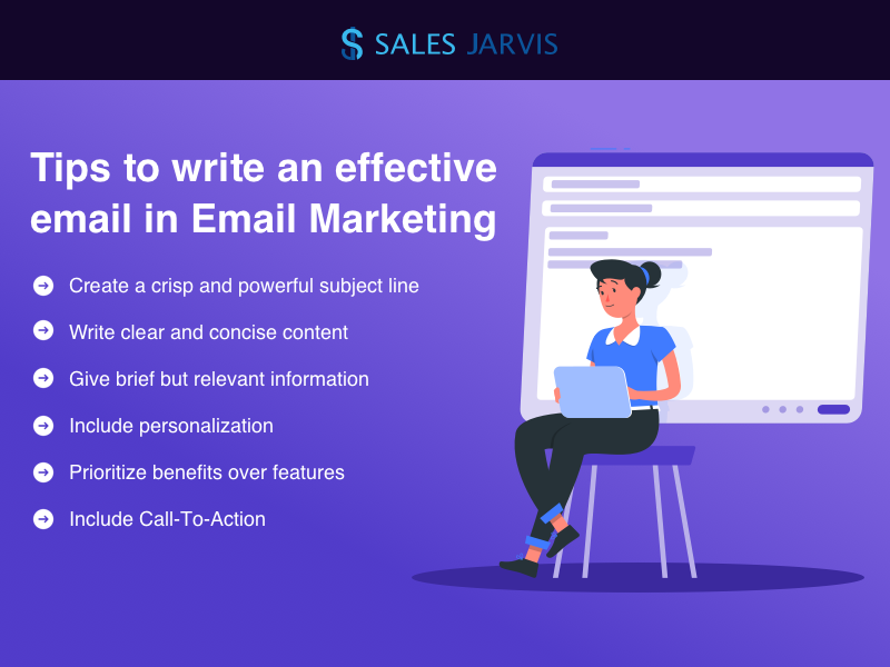 Best practices for effective email writing in B2B Sales | by ...