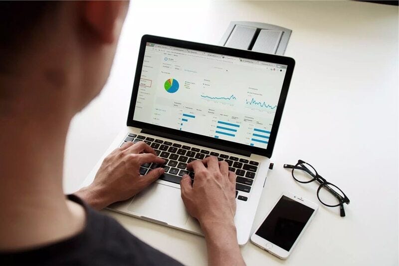 Top 10 Male-Dominated Careers to Watch Out for in 2024 | by ...