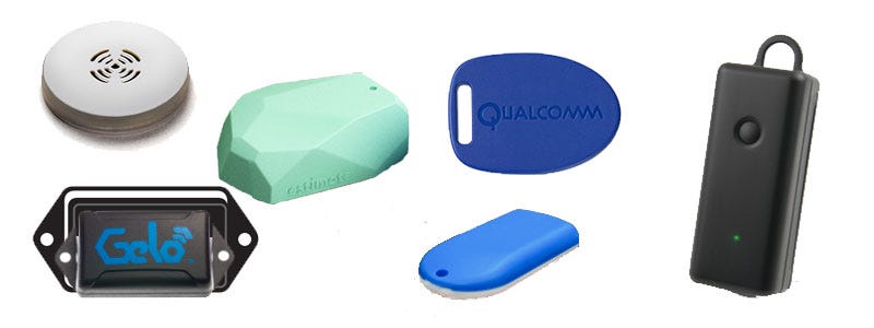 Top 5 Myths about Bluetooth Beacons | by Blue Unicorn | Blue Unicorn ...