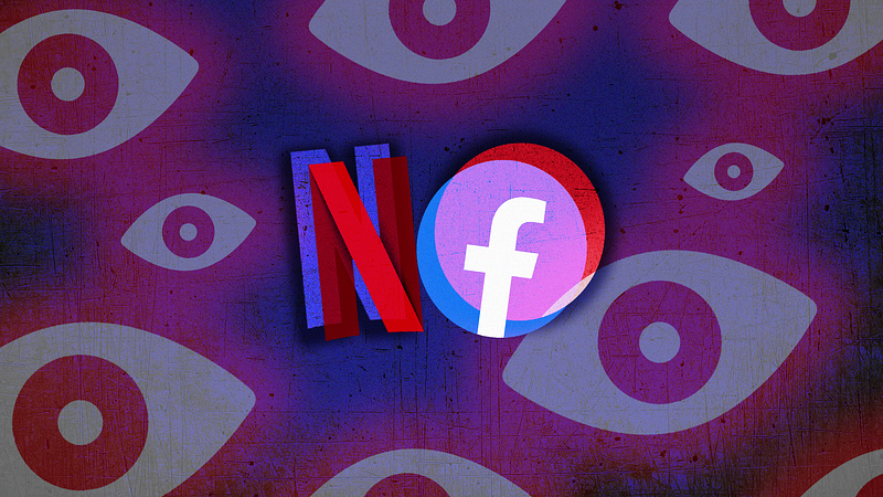 Facebook allegedly shared user messages with Netflix for a decade | by ...