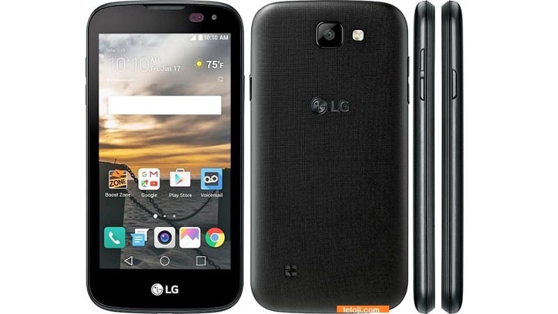 LG K3 Eigenschaften - Bloggink.de - Medium